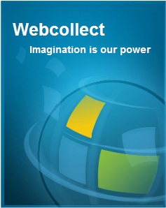 Webcollect Home